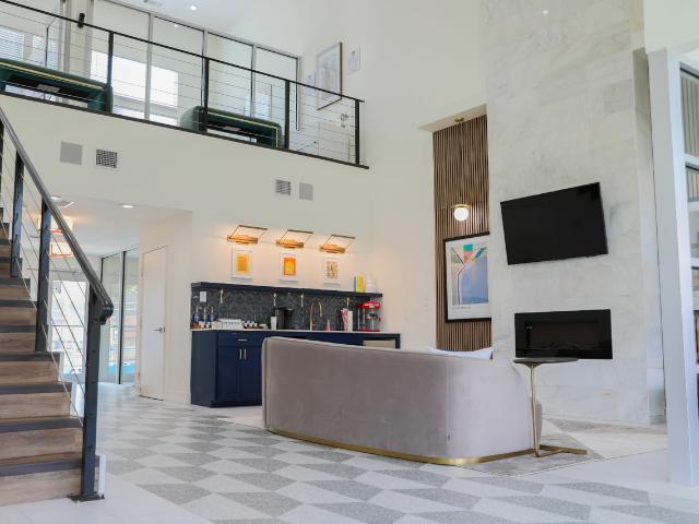 Aero White Rock 2 Bedroom Apartment for Rent at 9857 Audelia Rd, Dallas, TX 75238 Lake Highlands