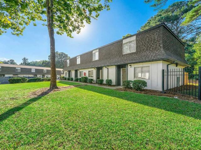 Aero 24Twenty 1 Bedroom Home for Rent at 2420 Heaton Dr, East Point, GA 30344