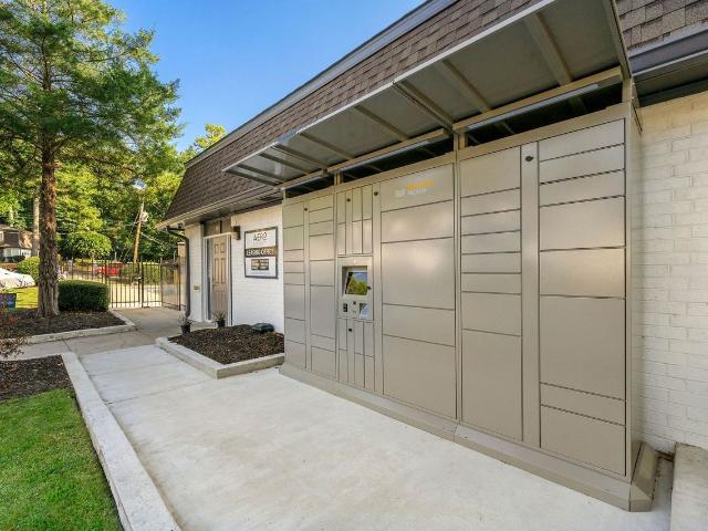 Aero 24Twenty 1 Bedroom Home for Rent at 2420 Heaton Dr, East Point, GA 30344