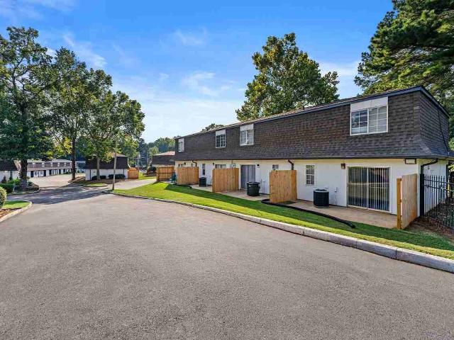Aero 24Twenty 1 Bedroom Home for Rent at 2420 Heaton Dr, East Point, GA 30344