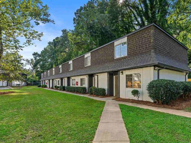 Aero 24Twenty 1 Bedroom Home for Rent at 2420 Heaton Dr, East Point, GA 30344