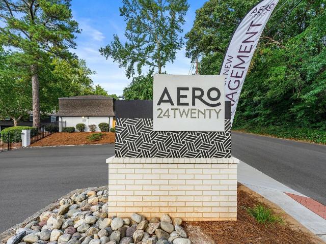 Aero 24Twenty 1 Bedroom Home for Rent at 2420 Heaton Dr, East Point, GA 30344