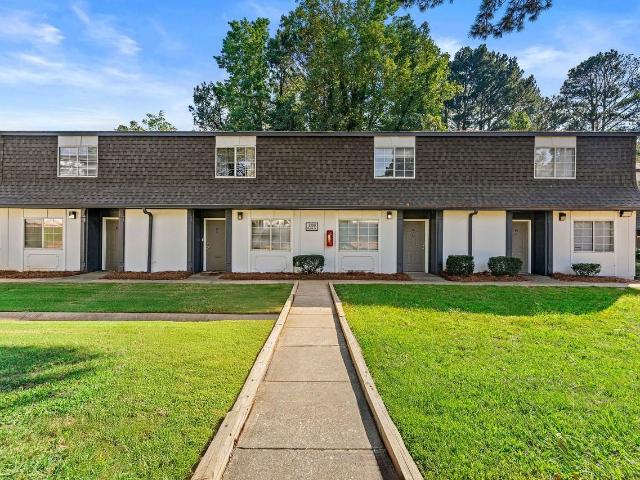 Aero 24Twenty 2 Bedroom Home for Rent at 2420 Heaton Dr, East Point, GA 30344
