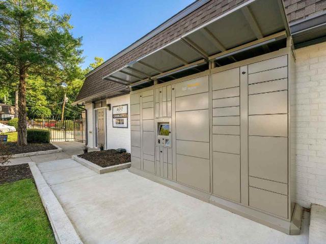 Aero 24Twenty 2 Bedroom Home for Rent at 2420 Heaton Dr, East Point, GA 30344