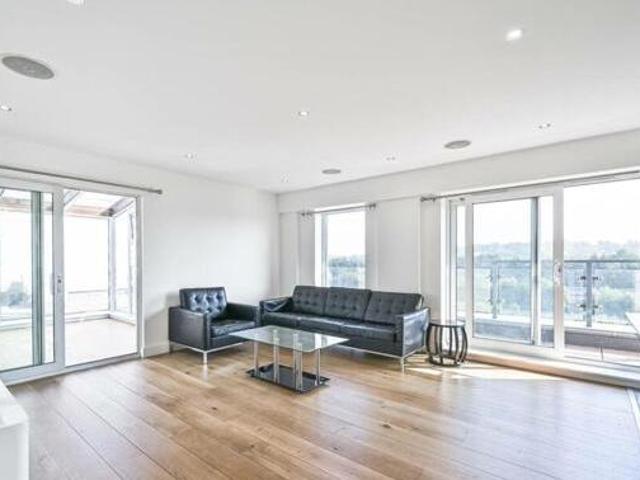 Aerodrome Road, Colindale, 2 Bedroom Flat