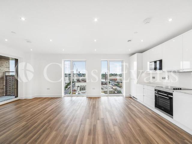 Aerodrome Road, Colindale, London, NW9 2 bed flat to rent £2,253 pcm £520 pw