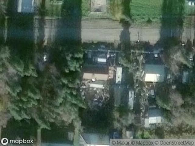 Aeronca Ave