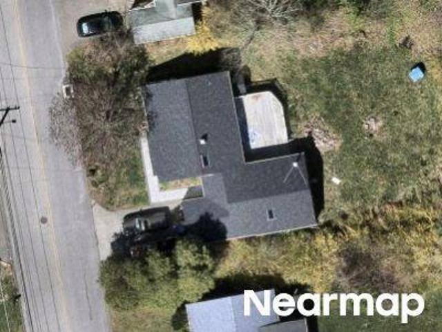Aetna Ave