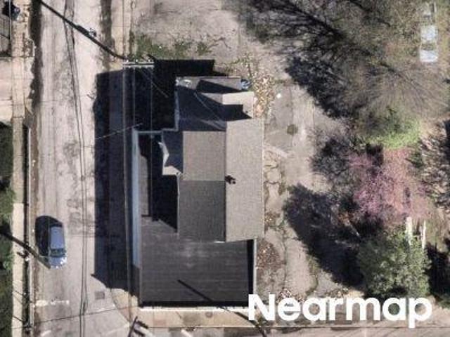Aetna Rd