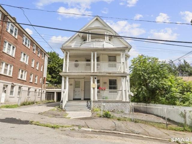Aetna St, Waterbury, Home For Sale