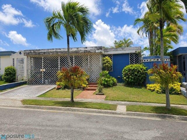 Af Urbanizacion Venus Gdns, San Juan, Home For Sale