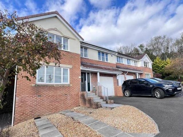 Afal Sur, Barry, 3 Bedroom Detached