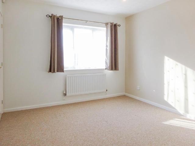 Afan Close, Kettering