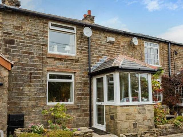 Affetside, Watling Street, Bury, 3 Bedroom Terraced