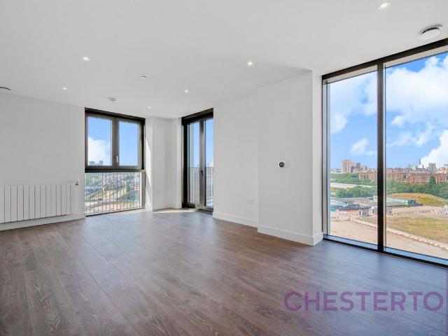 Affinity View, Canary Wharf E16, 2 bed property to rent, £3,200 pcm | PrimeLocation