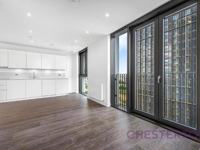 Affinity View, London 2 bed flat to rent £2,600 pcm £600 pw
