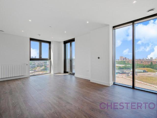 Affinity View, London 2 bed house to rent £3,200 pcm £738 pw