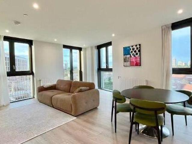 Affinity View, London, 2 Bedroom Flat