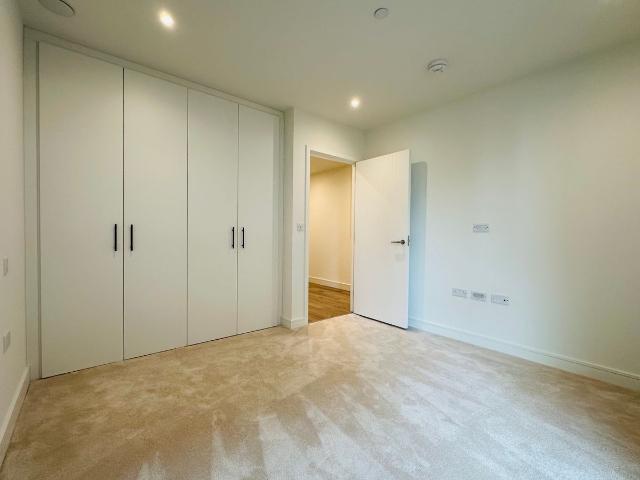 Affinity View, London E16, 1 bed flat to rent, £2,150 pcm | PrimeLocation