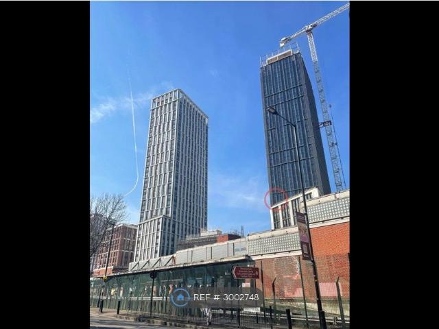 Affinity View, London E16, 1 bed flat to rent, £2,150 pcm | PrimeLocation