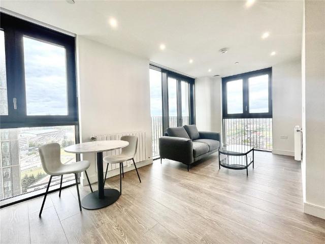 Affinity View, London E16 2 bed apartment to rent £2,650 pcm £612 pw