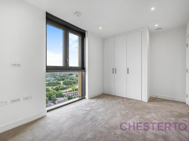 Affinity View, London, E16 2 bed flat to rent £2,600 pcm £600 pw
