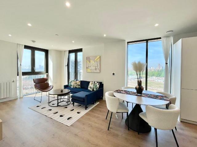 Affinity View, London E16, 2 bed flat to rent, £3,185 pcm | PrimeLocation