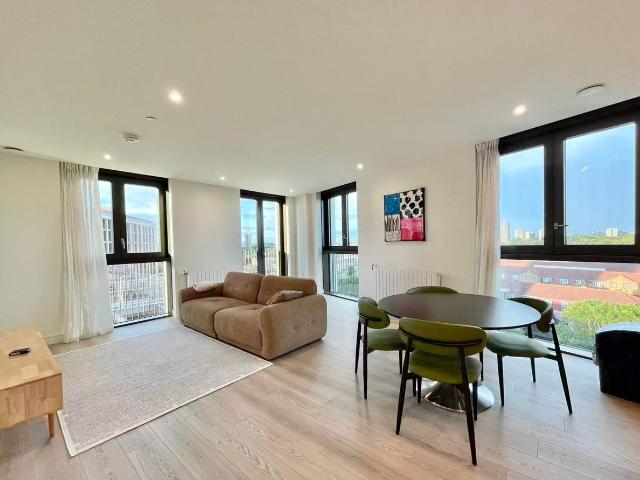 Affinity View, London E16, 2 bed flat to rent, £3,185 pcm | PrimeLocation