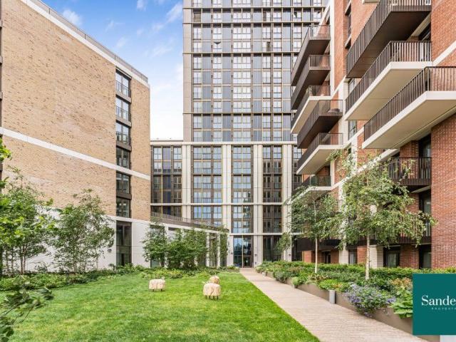 Affinity View, West Ham, London E16, 3 bed flat to rent, £3,450 pcm | PrimeLocation