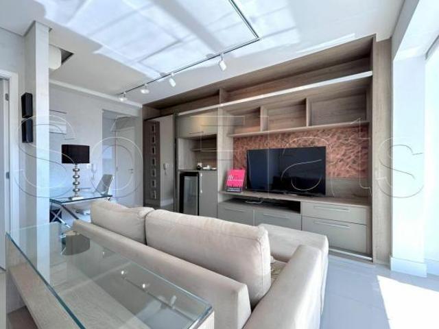 Affinity Vila Olímpia, apto disponível para venda com 43m², 01 dorm e 01 vaga