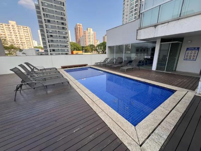 Affinity Vila Olímpia, apartamento disponível para venda com 48m², 01 dorm e 01 vaga