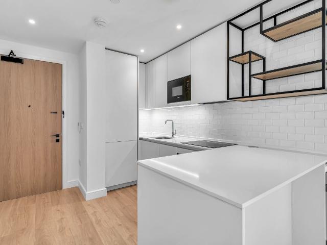 Affinity House, Beresford Avenue HA0, 1 bed flat to rent, £1,800 pcm | PrimeLocation