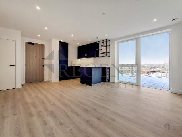 Affinity House, Beresford Avenue HA0, 1 bed flat to rent, £2,000 pcm | PrimeLocation
