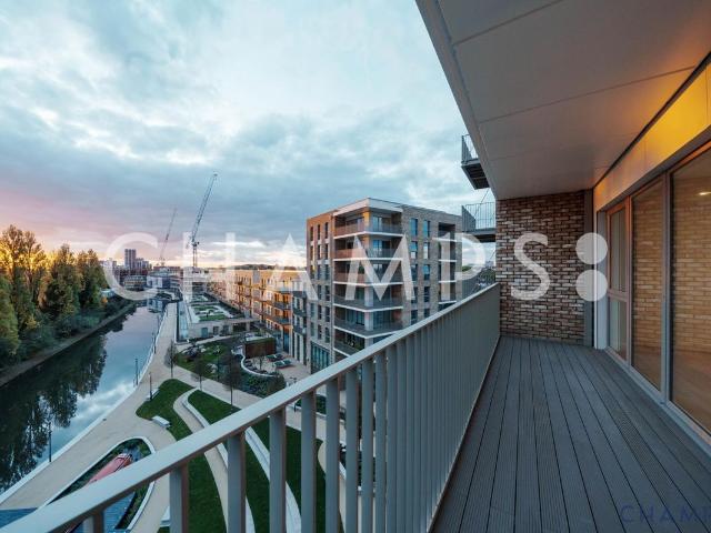 Affinity House HA0, 3 bed flat to rent, £3,241 pcm | PrimeLocation