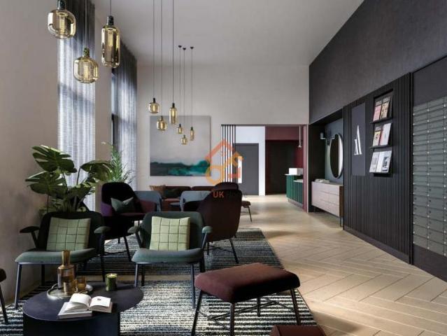Affinity Living Lancaster Wharf. 2 bed flat to rent £1,700 pcm £392 pw
