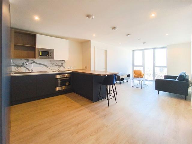 Affinity Living Riverview M3, 2 bed flat to rent, £1,575 pcm | PrimeLocation