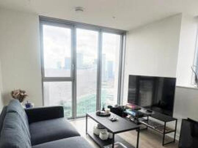 Affinity Living Riverview, United Kingdom, 1 Bedroom Apartment