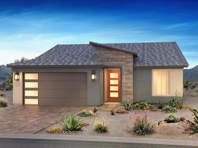 Affirm Plan Trilogy Sunstone Community