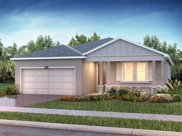 Affirm Plan Ocala Preserve Community