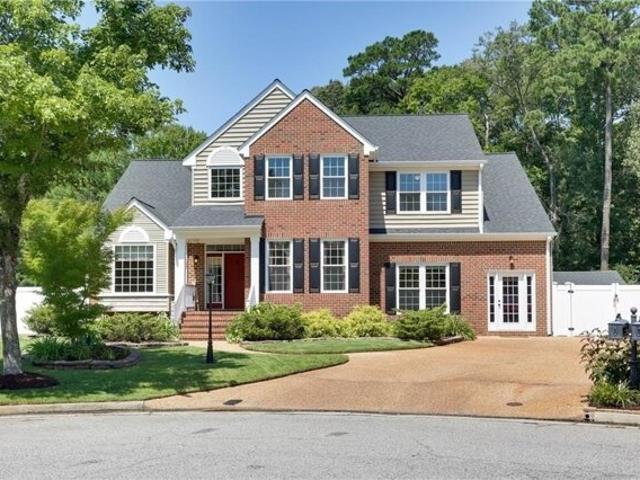 Affirmed Way, Virginia Beach, Home For Sale