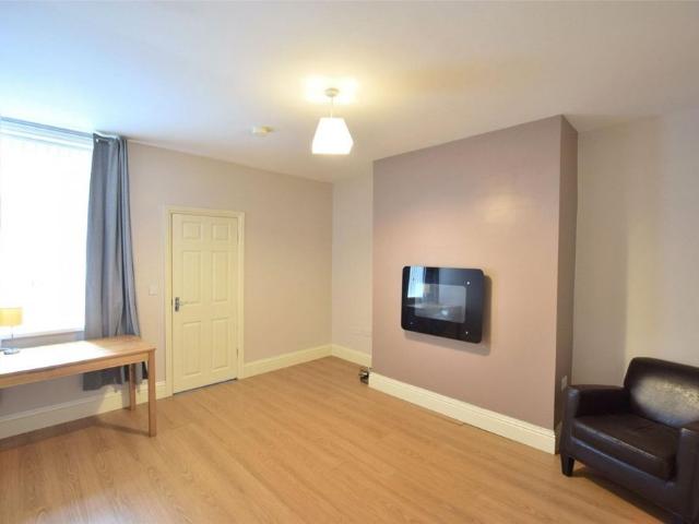 Affleck Street, Gateshead, NE8
