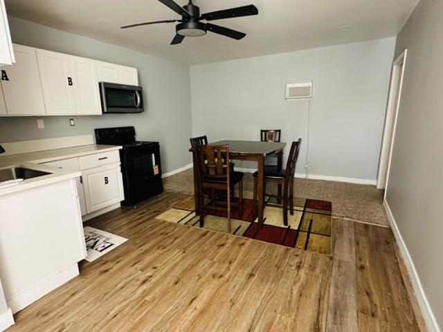 Affordable Modern Living in Las Vegas