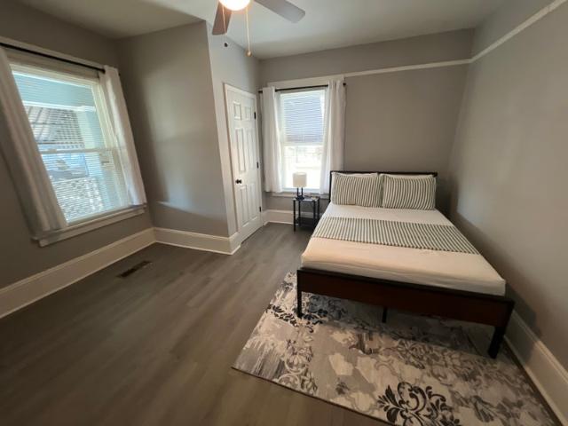 Affordable, All Inclusive Rooms Capitol Heights |