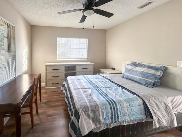Affordable And Clean Furnished Room For Rent In Quiet Marion Oaks Home