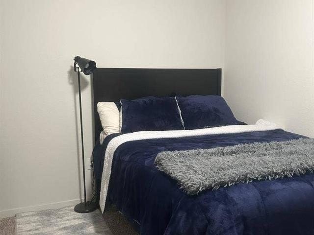 Affordable Apartment