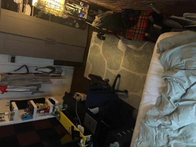 Affordable Bedroom in FiDi near Stone Street