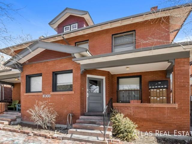 Affordable Charm in Denver’s Most Walkable Neighborhood!