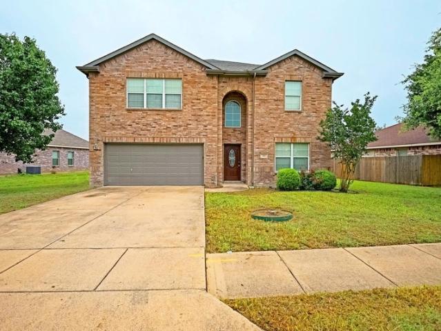 Affordable charm in Ferris – your cozy home at an