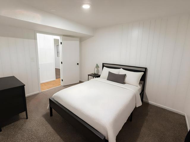 Affordable Coliving | Modern Kitchen | Great Access