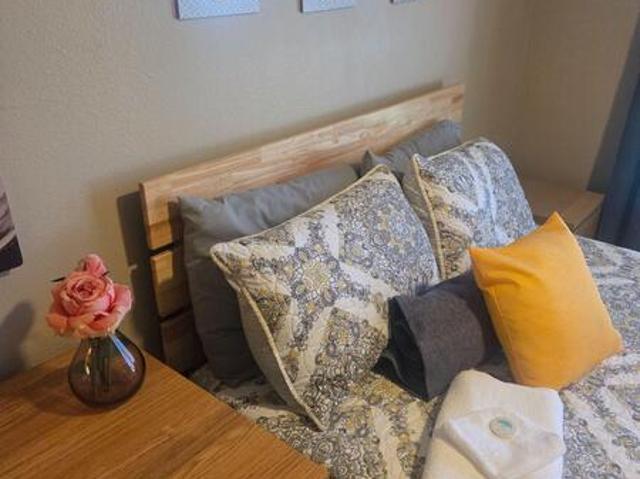 Affordable Comfort, Best Location!